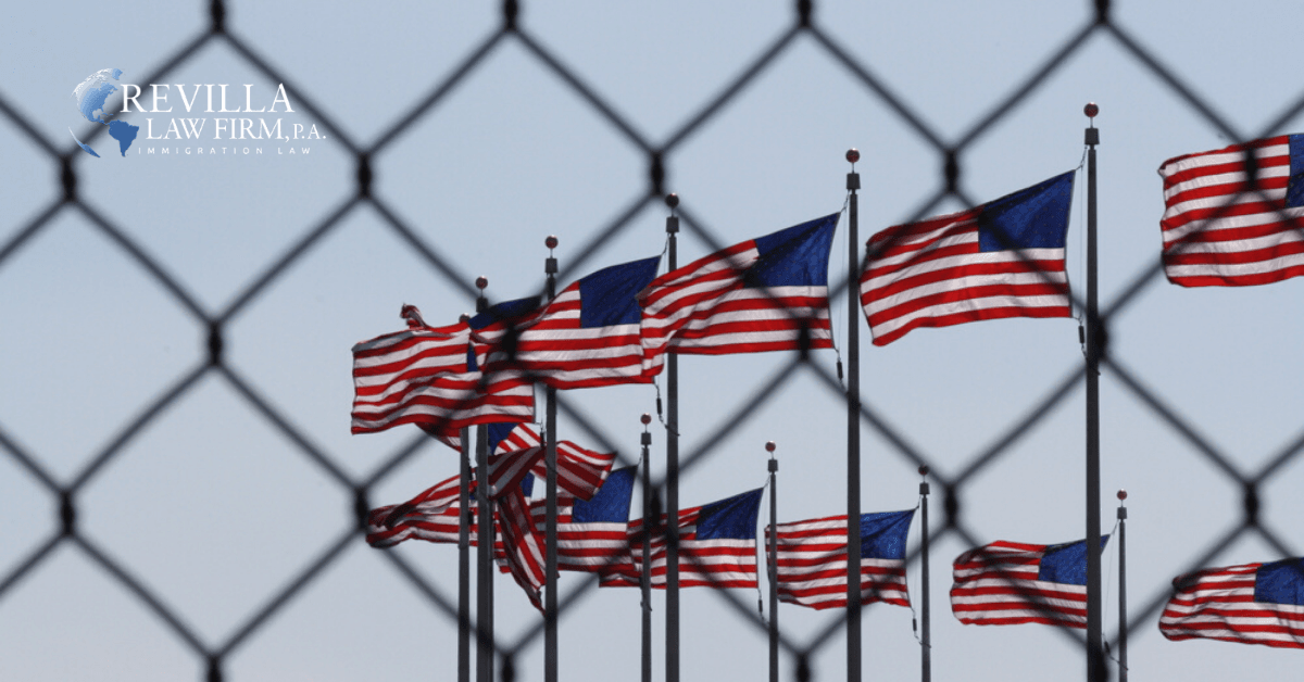 How to Protect Yourself From ICE | Miami Immigration Lawyer