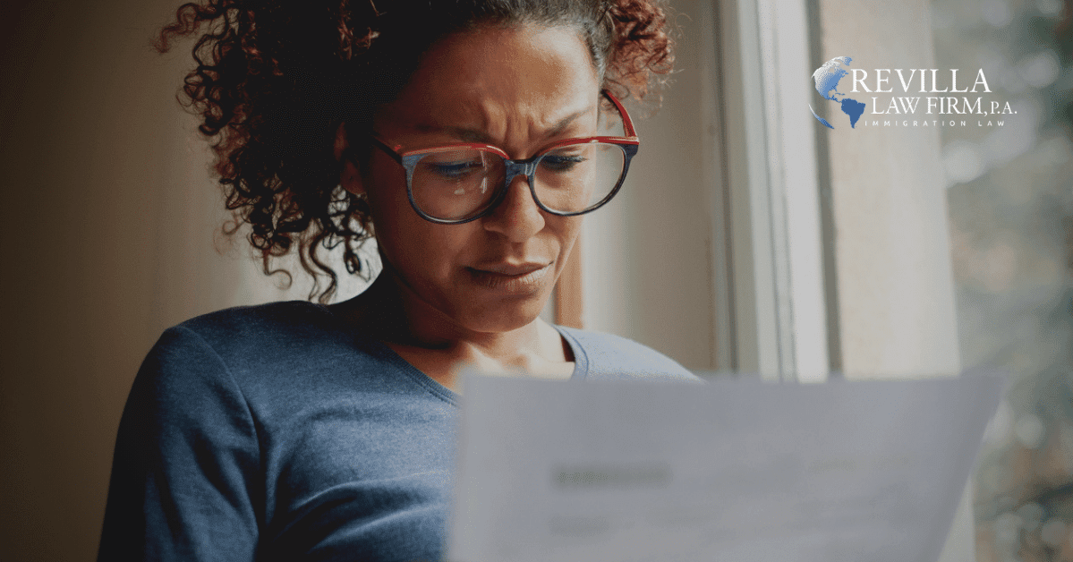 4 Tips To Avoid Immigration Fraud Revilla Law Firm P A